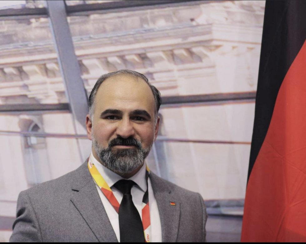 UNSER TEAM - HOG - Humanitarian without Borders